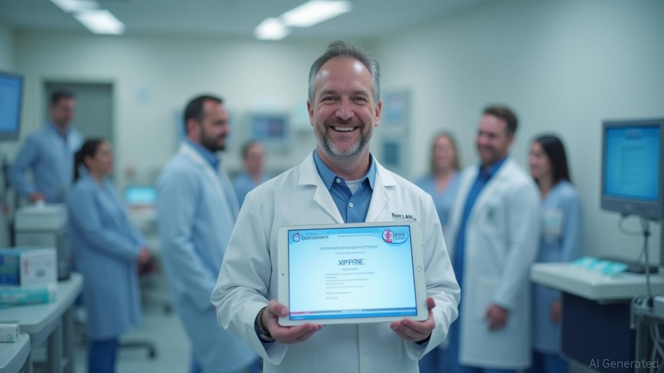 Clearside Biomedical Gains Health Canada Approval for XIPERE in Uveitic ...