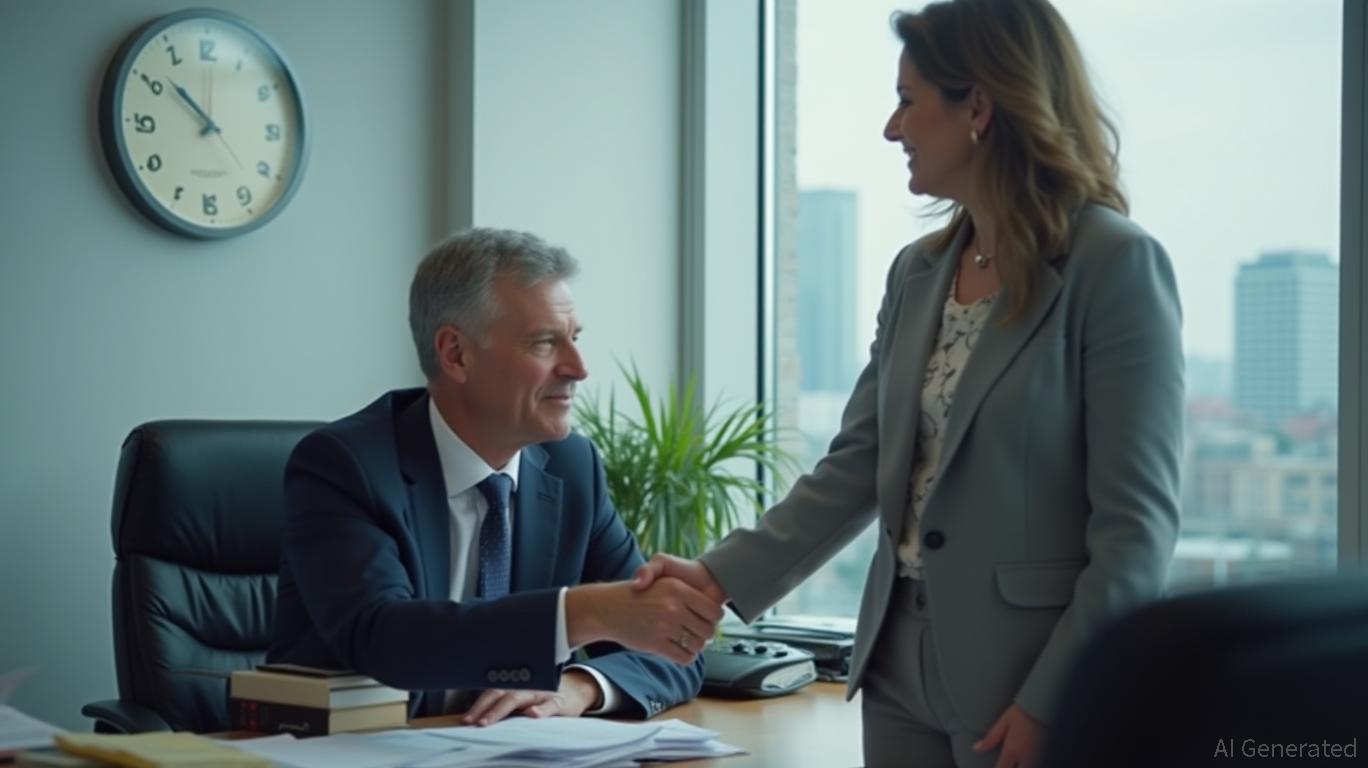 Kroger Appoints George Vincent as Secretary and General Counsel ...