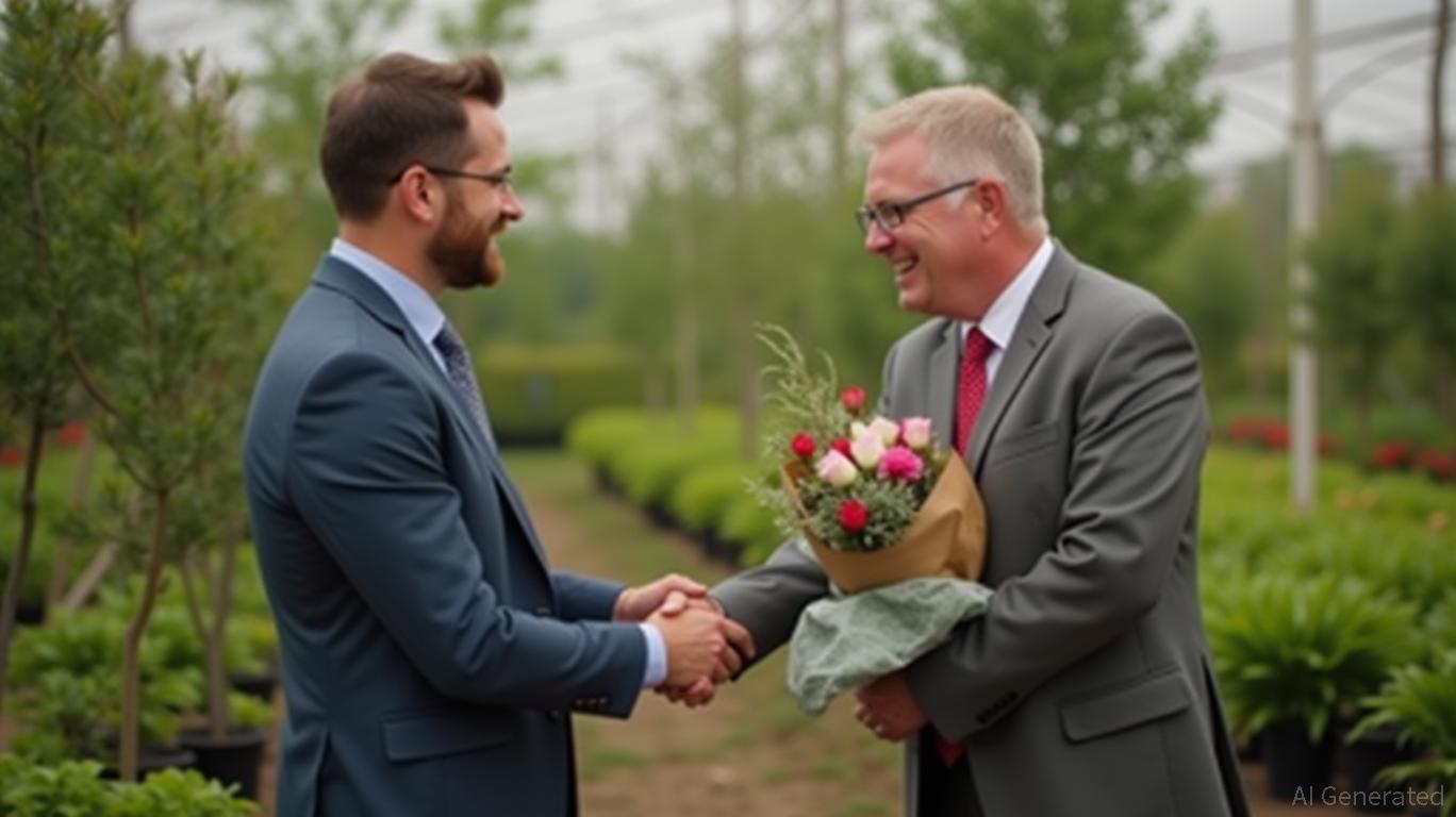 SiteOne Landscape Supply Expands with Acquisition of Grove Nursery