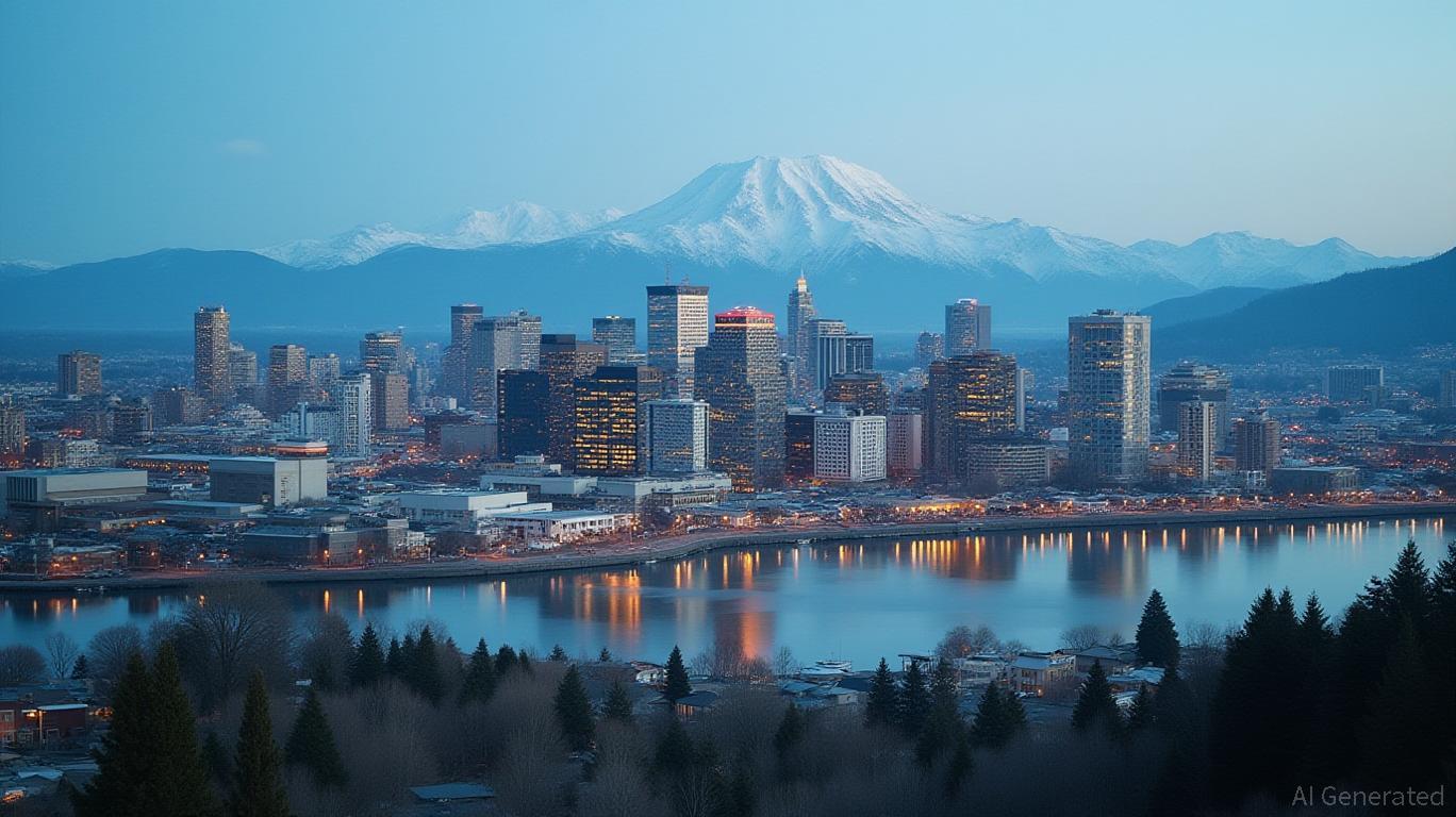Portland General Electric Seeks Approval for Holding Company ...