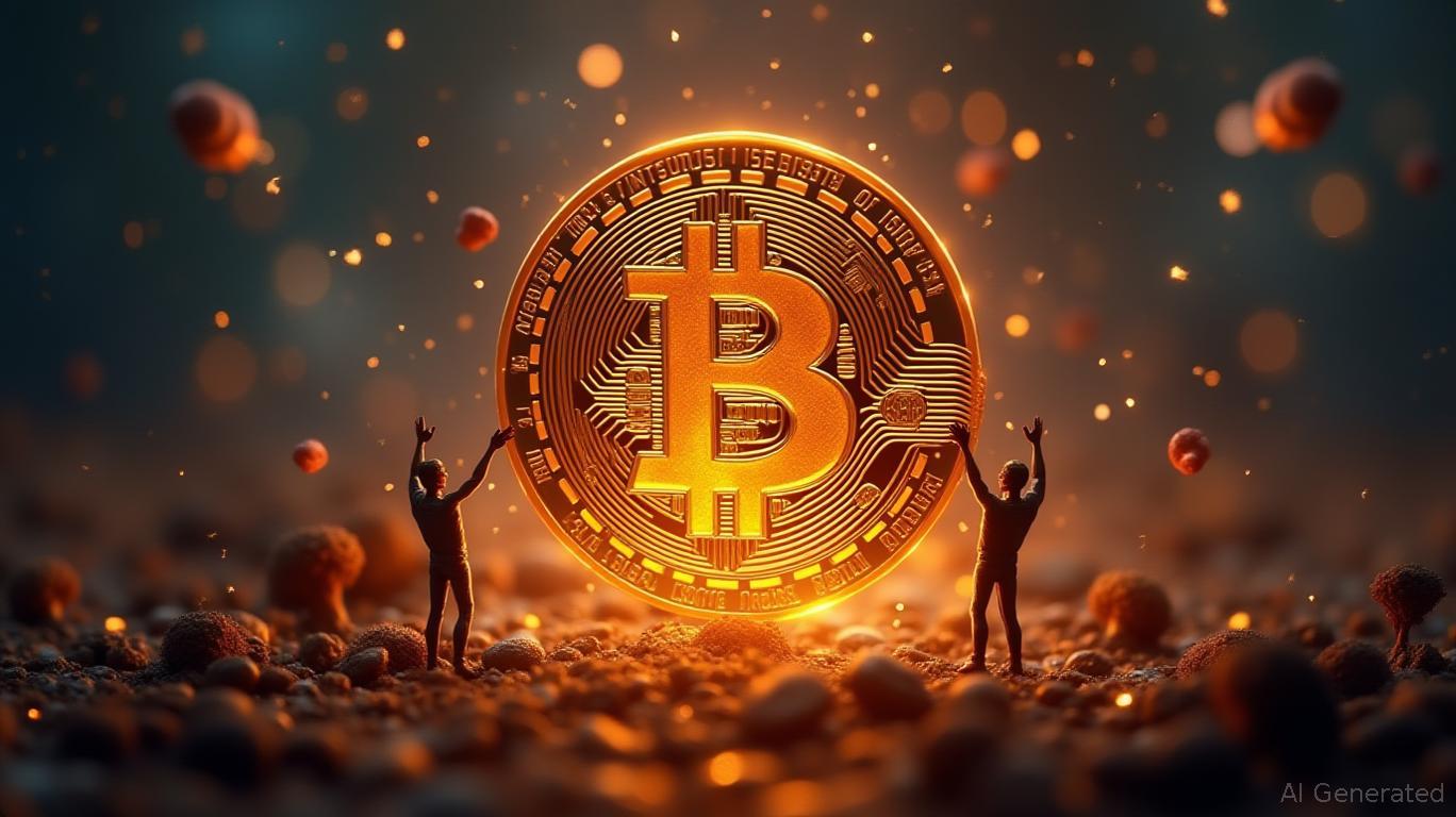 Bitcoin News Today: Bitcoin's Four-Year Cycle Fades as ETFs and Institutional Demand Drive New ...