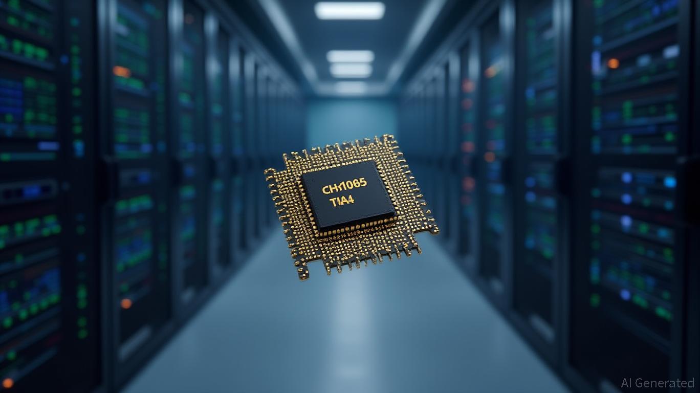 Coherent Launches CHR1065 56 Gbaud PAM4 TIA for 400G/800G Optical Transceivers