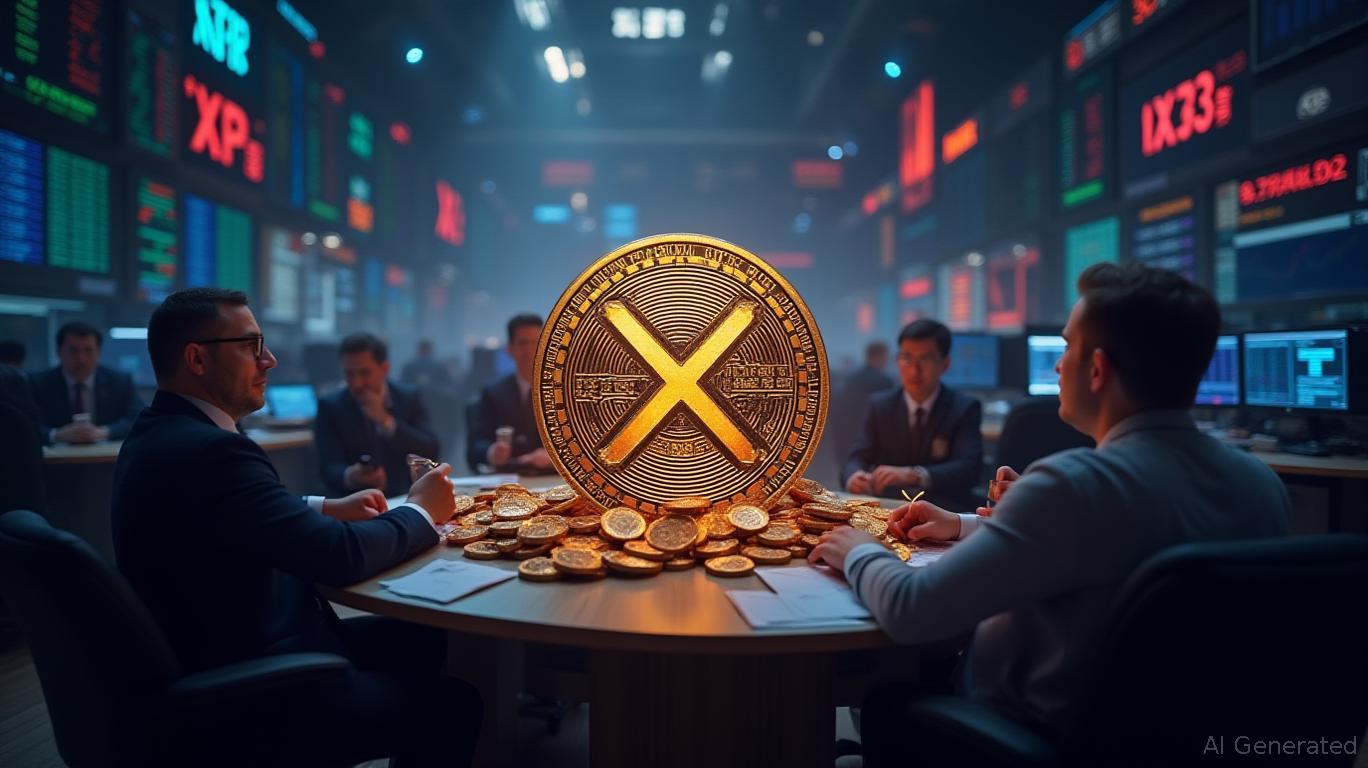 XRP News Today: XRP Breaks $3 on Institutional Inflows and Whale-Driven Accumulation