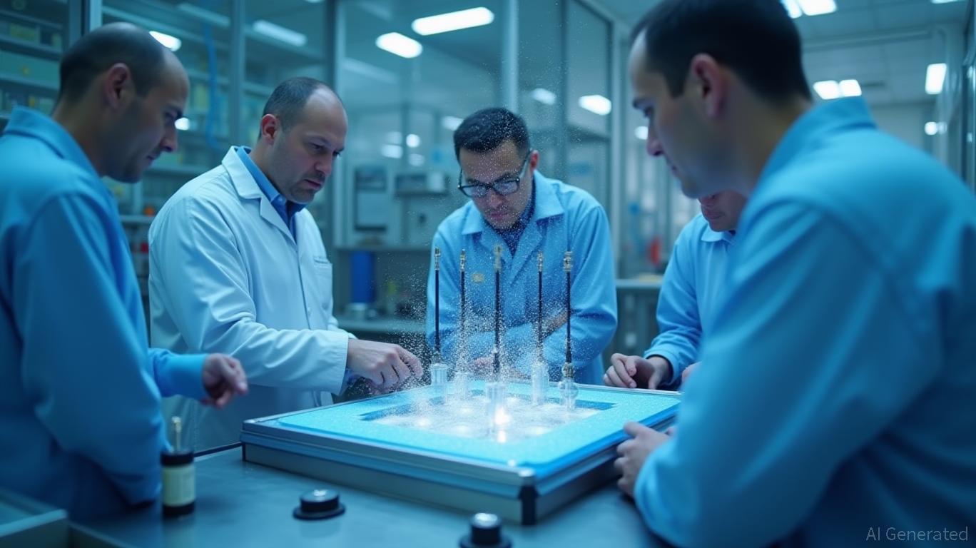 ACM Research Unveils Enhanced Ultra C wb Cleaning Tool with Nitrogen ...