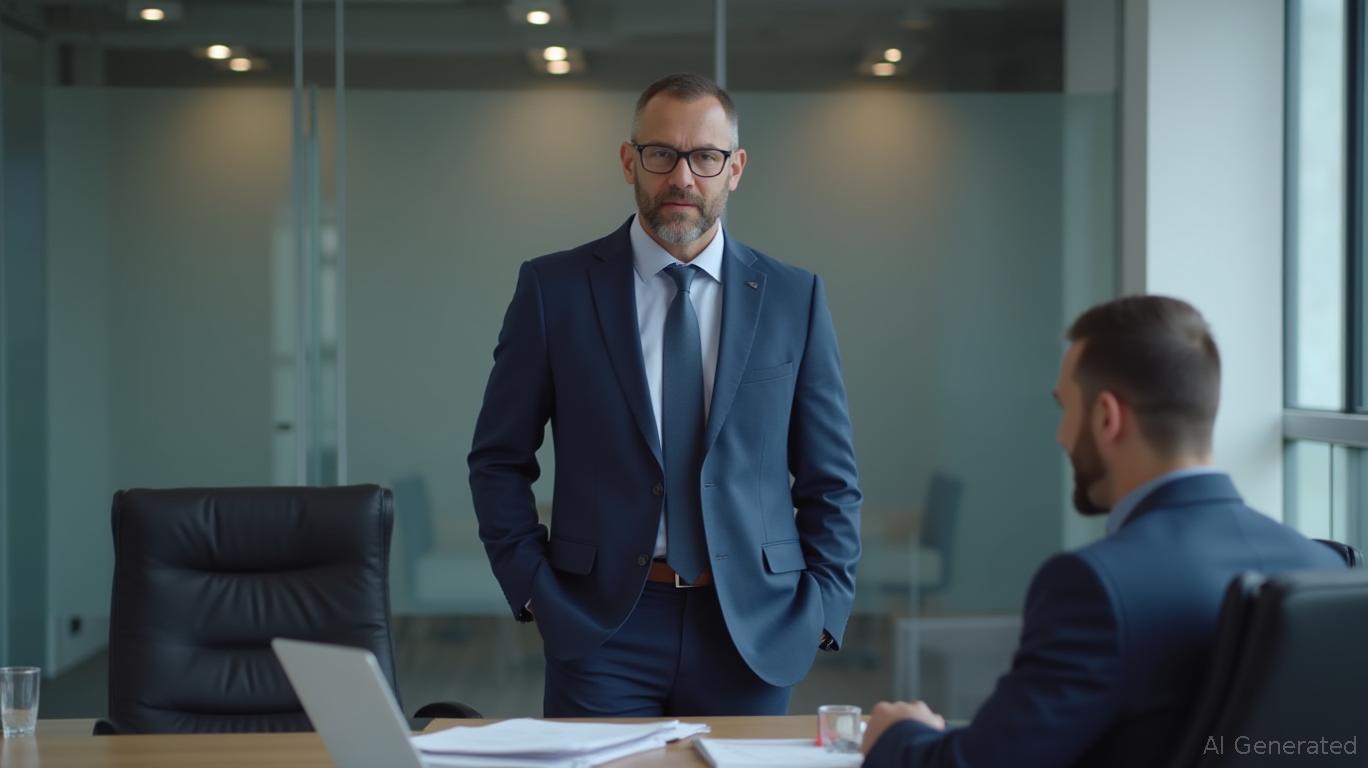 Ethereum News Today: BlackRock Veteran Joseph Chalom Joins SharpLink as ...