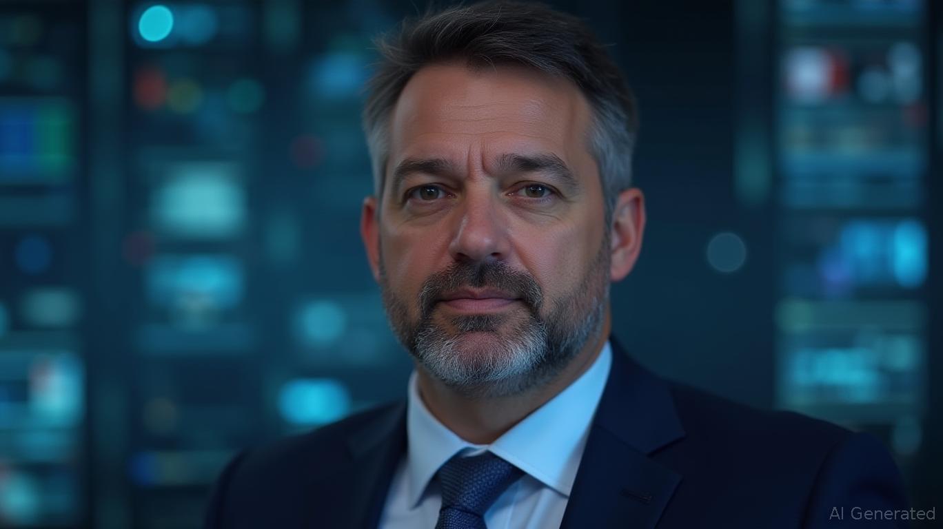 Ethereum News Today: BlackRock Alum Joseph Chalom Appointed SharpLink ...