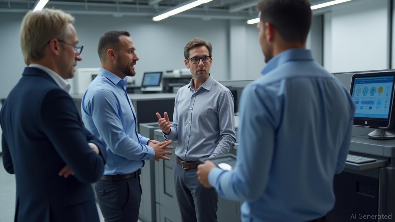 Xerox Holdings Corporation Announces Updates to Xerox PrimeLink B9100 ...