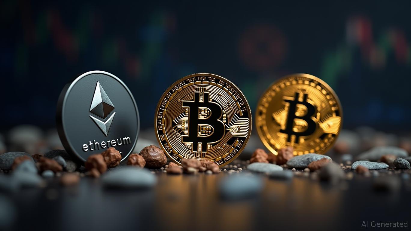 Ethereum News Today: Ethereum Surpasses Bitcoin as ETF Inflows Surge 25x on 12% Yield Edge