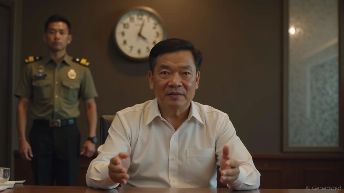 Cambodia premier welcomes Trump's Thailand D truce proposal: AFP