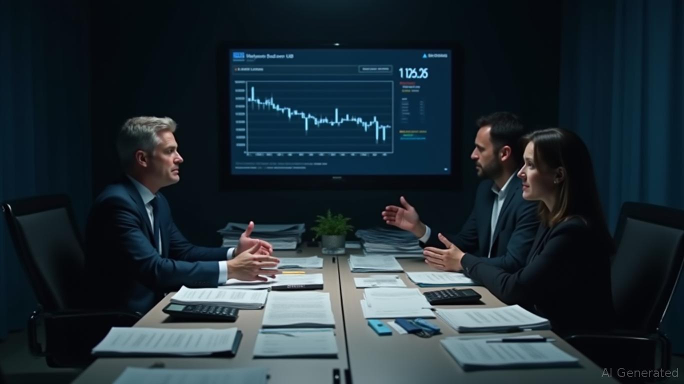 U.S. Treasury Adds Venmo and PayPal to Pay Down $36.7 Trillion Debt