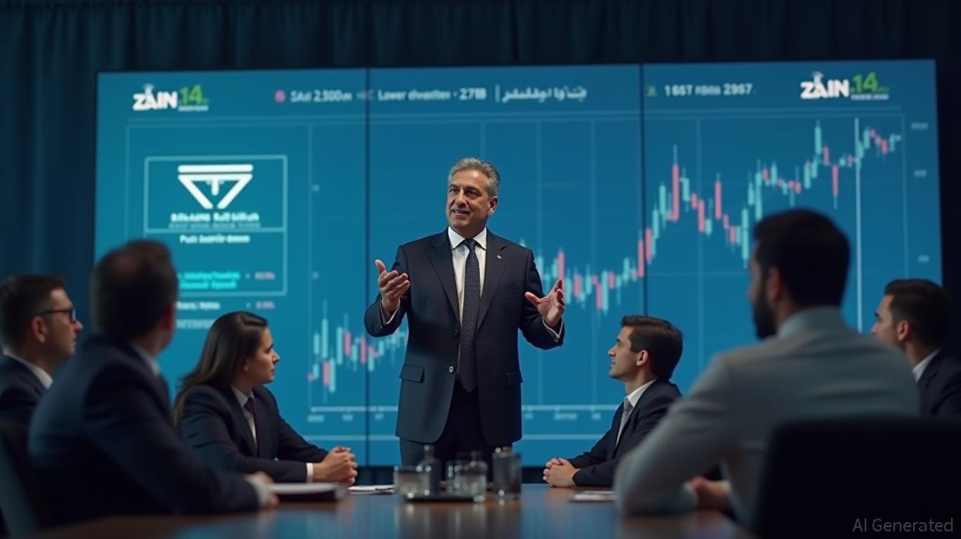 Zain Saudi 201 rev. 2.65B riyals, est. 2.68B riyals