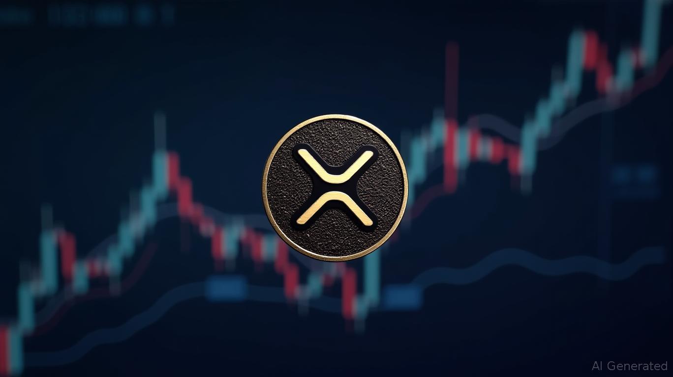 XRP News Today: XRP's Next Move Depends on $3.25 Breakout and $2.75 Support