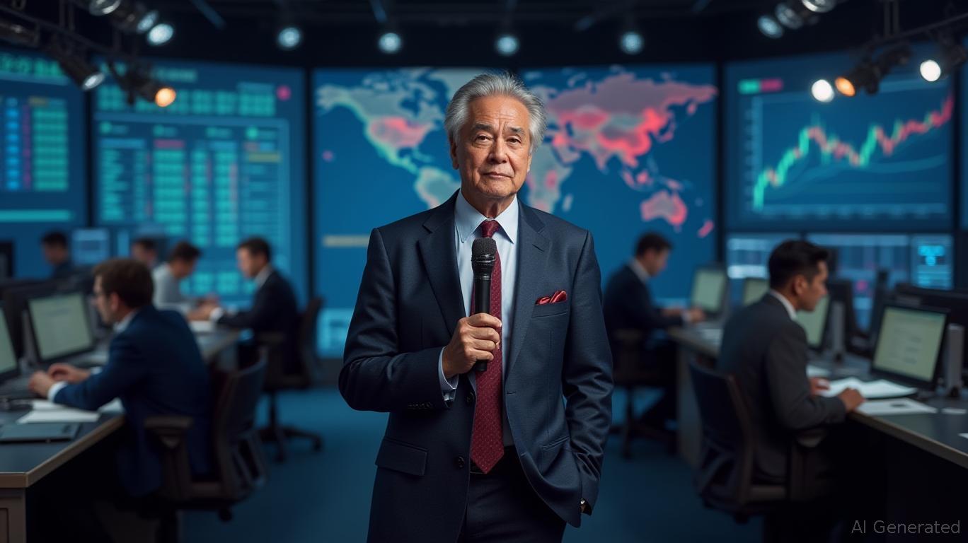 Bitcoin News Today: Kiyosaki Urges ETFs for Average Investors, Physical Assets for Sophisticated ...