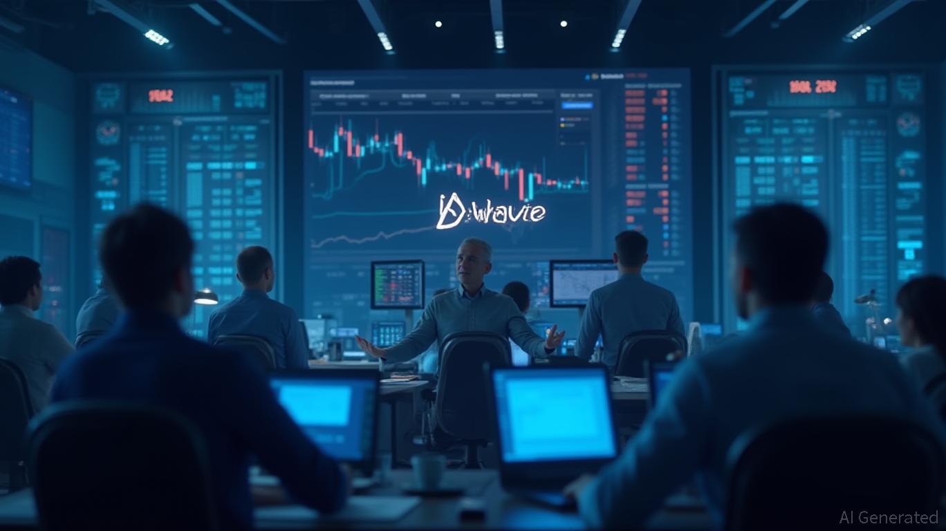 D-Wave Stock Soars 1,732%, Canaccord Sees Potential for Further Growth