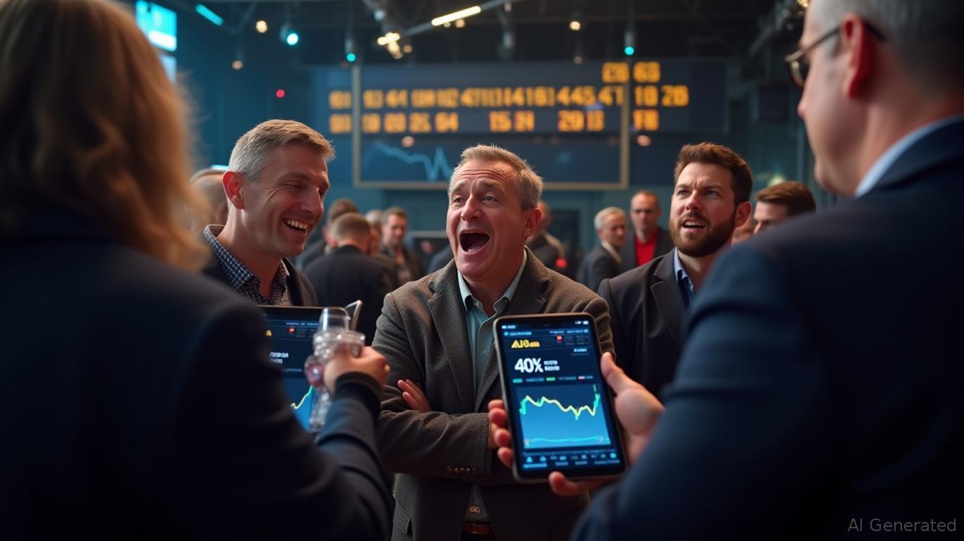 Tether Gold (XAUt) Gains 40% as Central Banks ETFs Boost $800M Market Cap