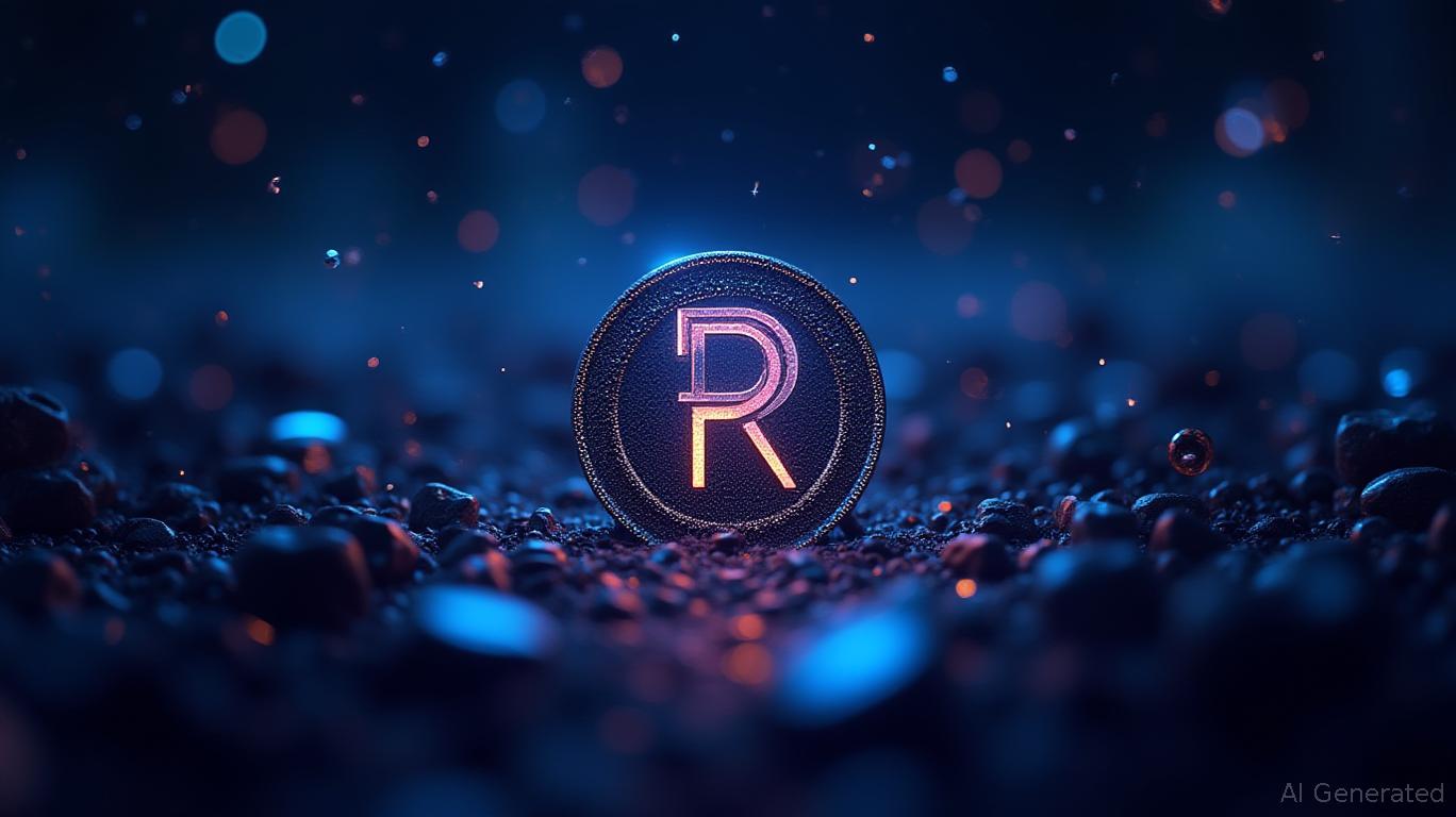 Analysts Predict 13800% ROI for Ruvi AI as CoinMarketCap Listing Sparks Growth Over ADA