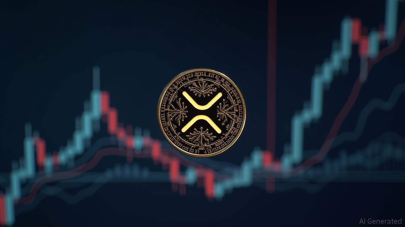 XRP Technical Analysis Suggests Significant Price Growth Potential