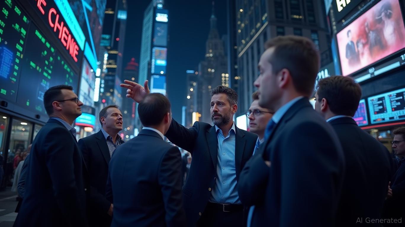 Tether's Wall Street Stablecoin Posts 126.7% Transaction Lead Over USDC After GENIUS Act Clarity