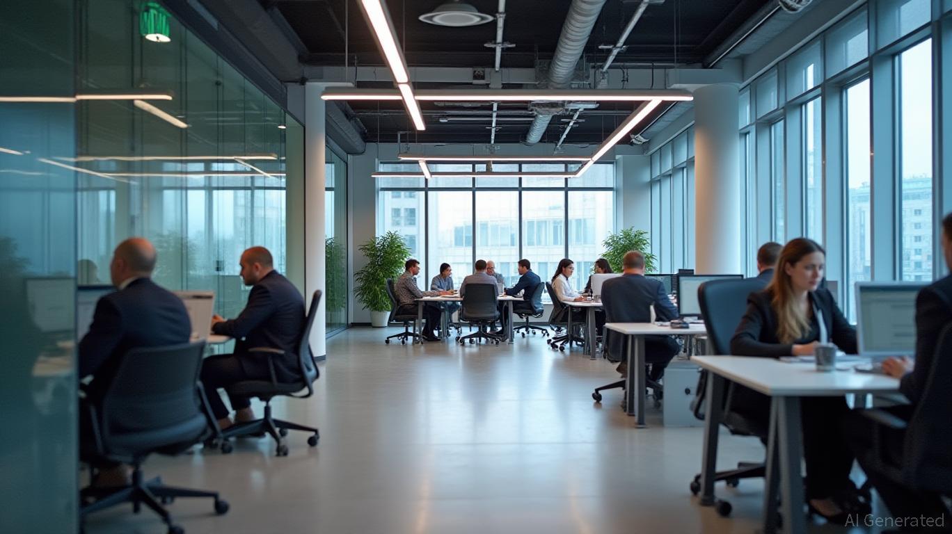 OLB Expands in Frankfurt, Secures New Offices for 250 Employees