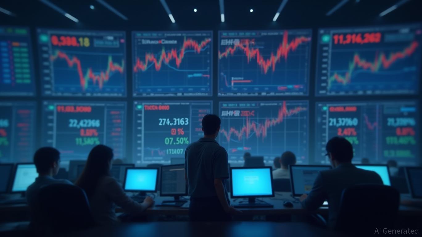 Hang Seng index up 0.68%, tech index down 0.24%; Hengrui Medicine rises ...