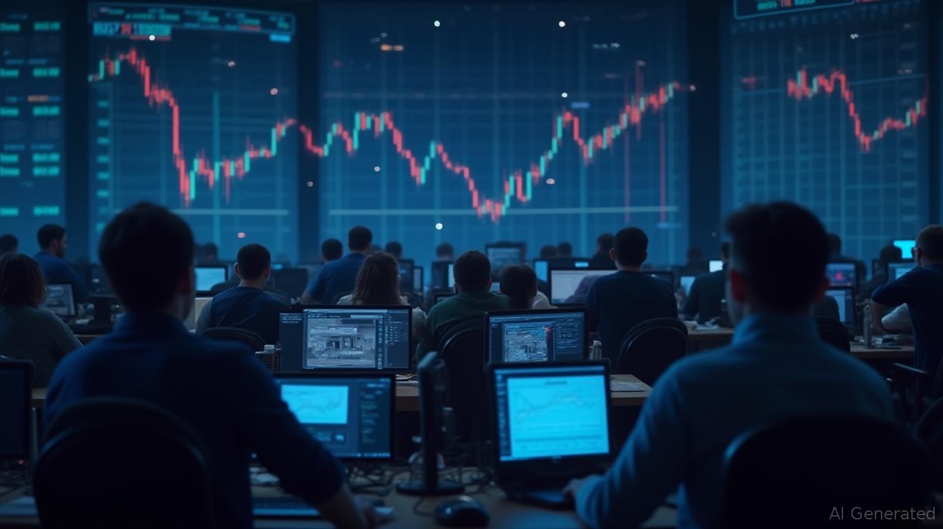 MUTM Surges 15% on Presale Momentum and Dual-Lending Model