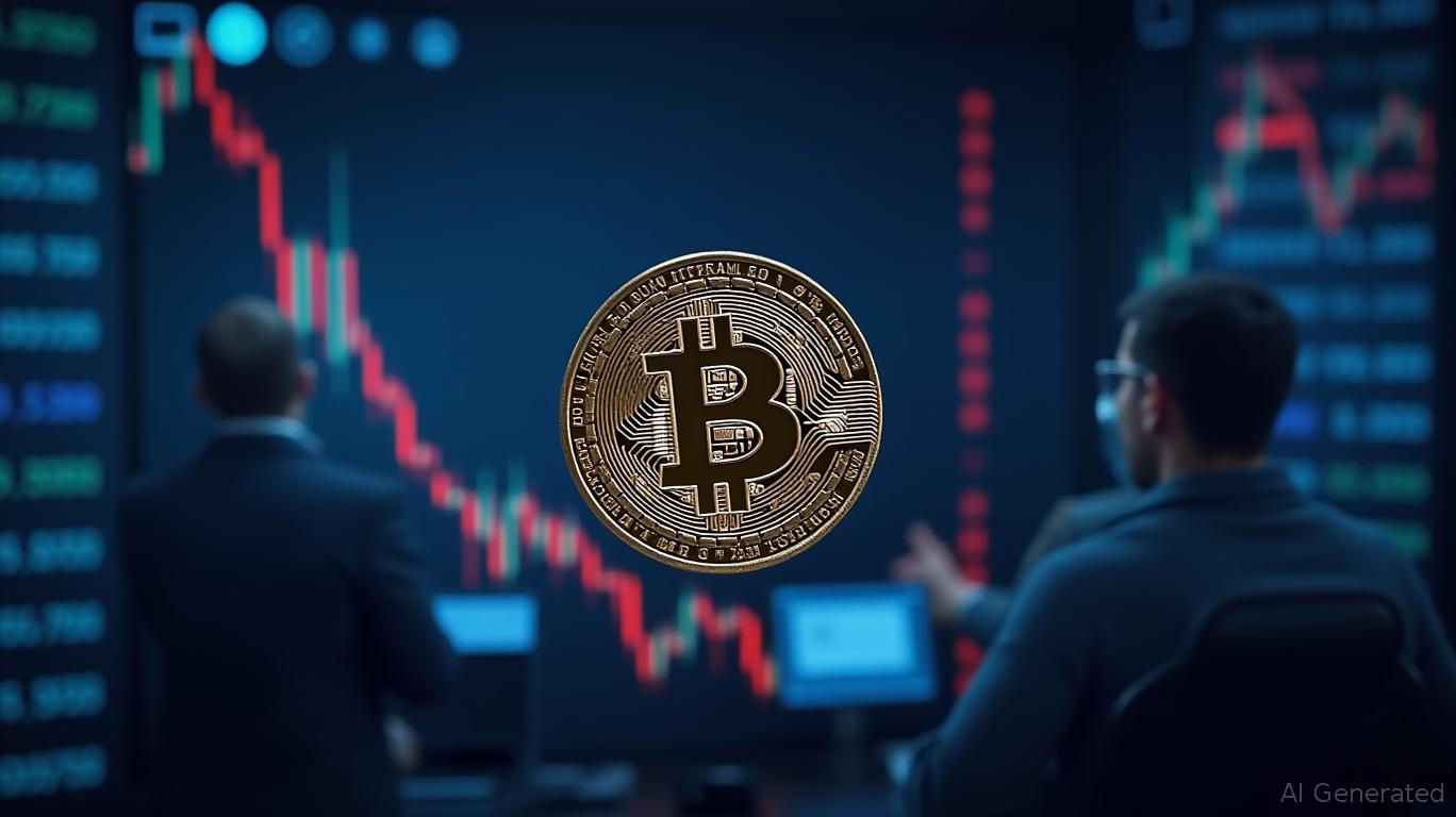 Why Did Sequans Communications SA (SQNS) Plunge 13.13% After Bitcoin Investment?