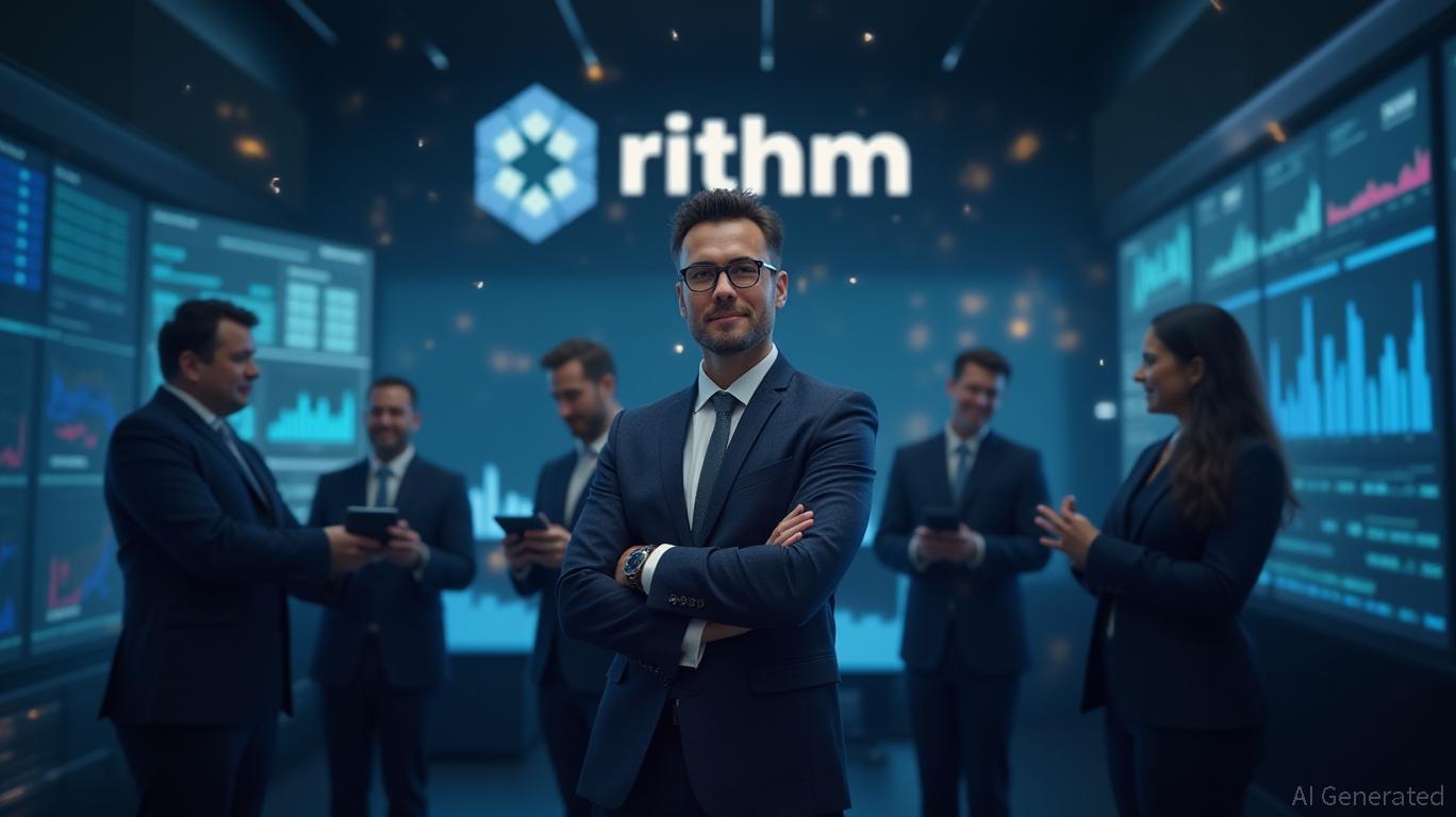 Rithm Capital Surpasses Q2 EPS and Revenue Expectations