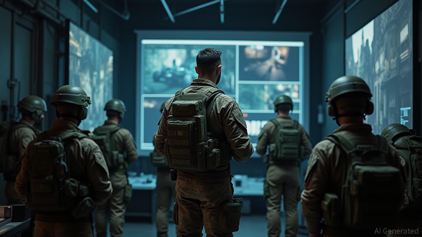 Maris-Tech Receives $144,000 Order for AI-Enabled Tactical Video ...