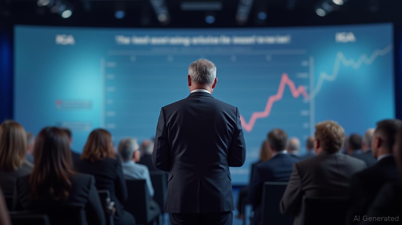 RGA CEO Warns Americans Face Growing Longevity Insurance Gap as Life ...