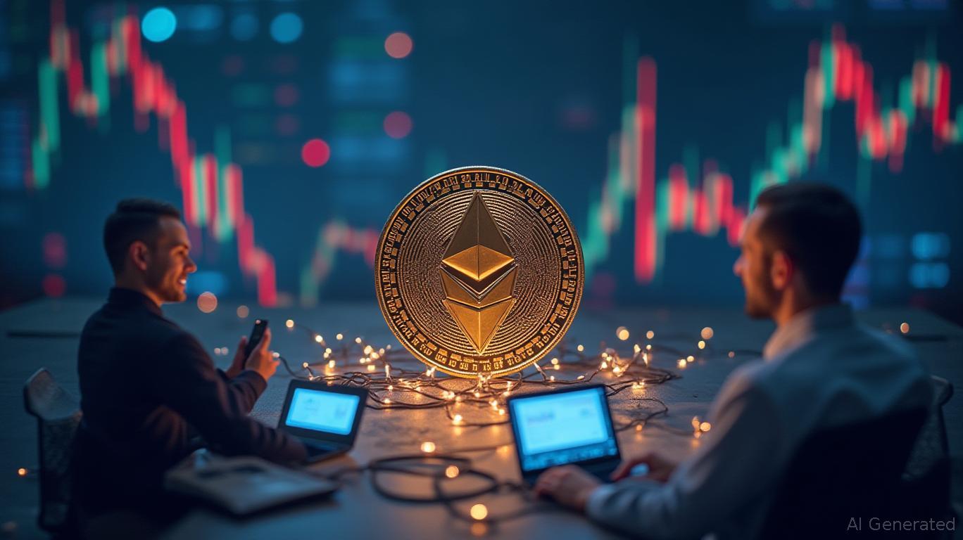 Ethereum News Today: Ethereum ETFs Attract $5.12B Inflows as ETH/BTC Ratio Rises 36% Near $4K ...