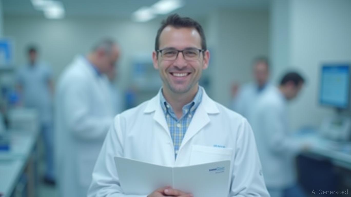 Zymeworks Receives FDA Clearance for IND Application of Liver Cancer ...