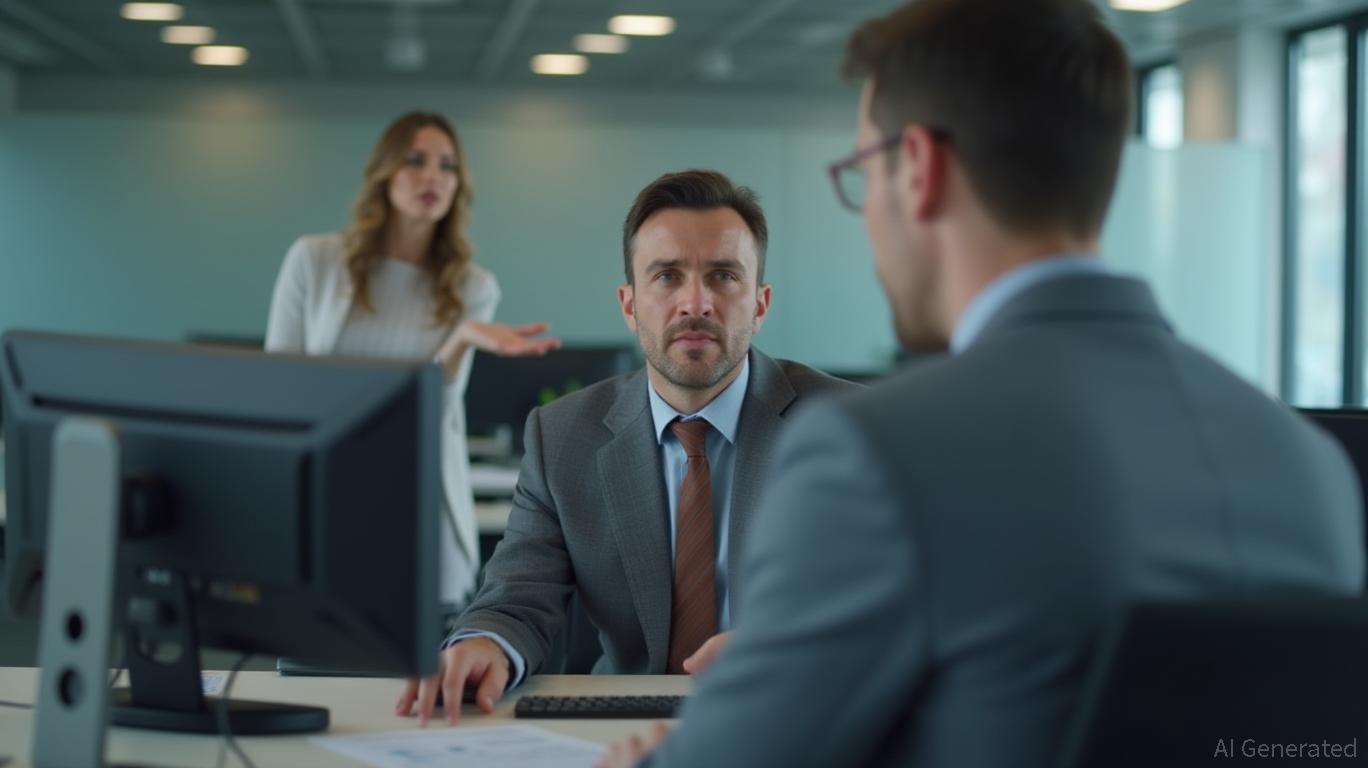 Blue Gold's Ambitious Strategy to Become the World's First Digital Gold ...