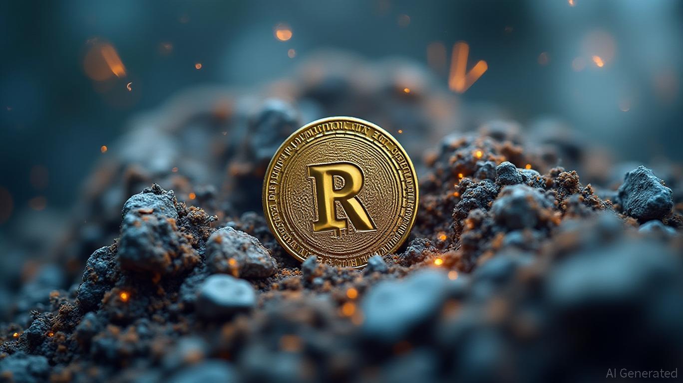 Ron Inc files with SEC for $1 billion mixed shelf offering