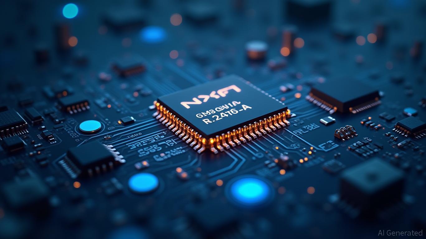 Neutral Stance on STMicroelectronics Amid Strategic Acquisition of NXP's MEMS Sensor Business