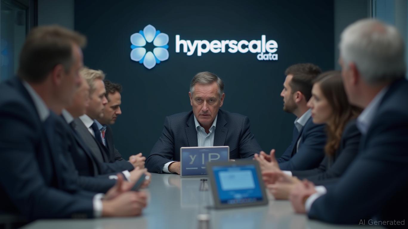 XRP News Today: Hyperscale Data's $10M XRP Investment Sparks 12% Stock Surge
