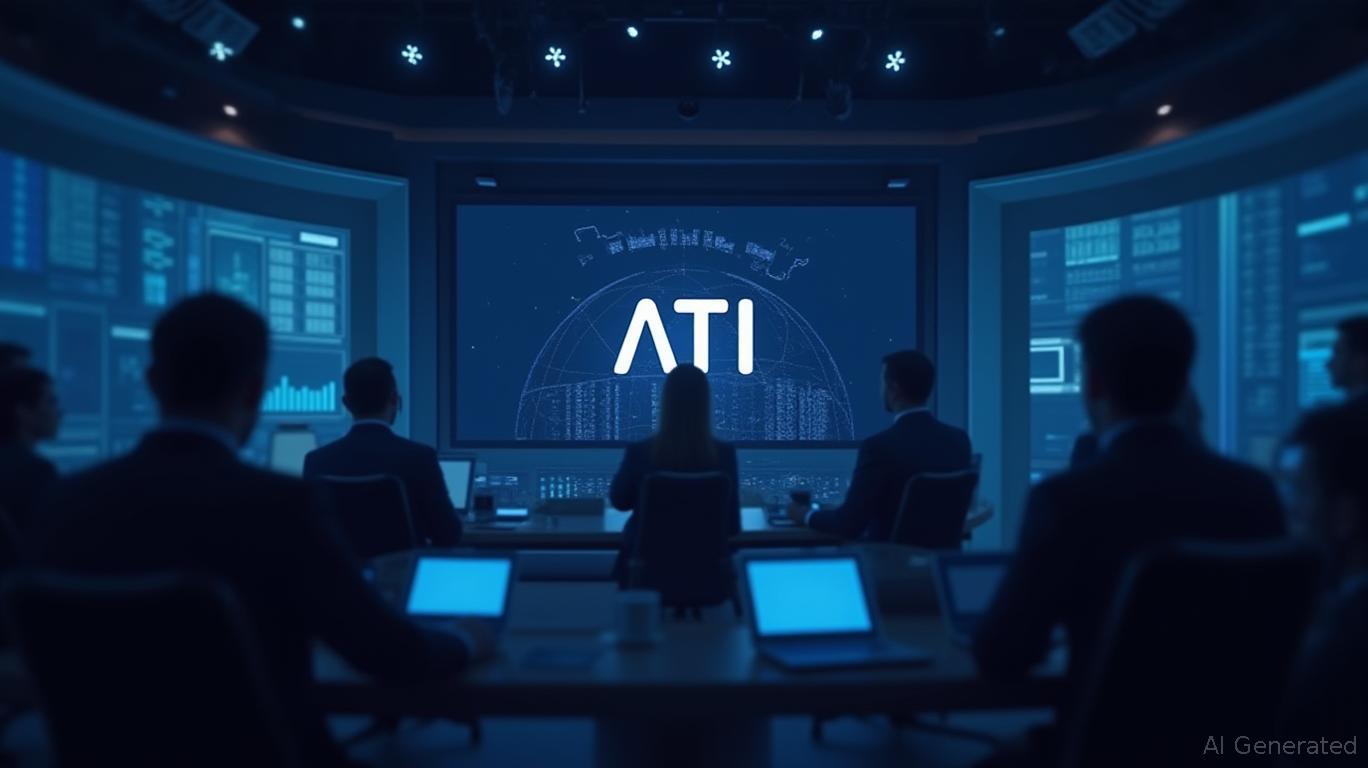 ATI ATI Q2 2025 Earnings Preview Upside Anticipated on Consistent ...