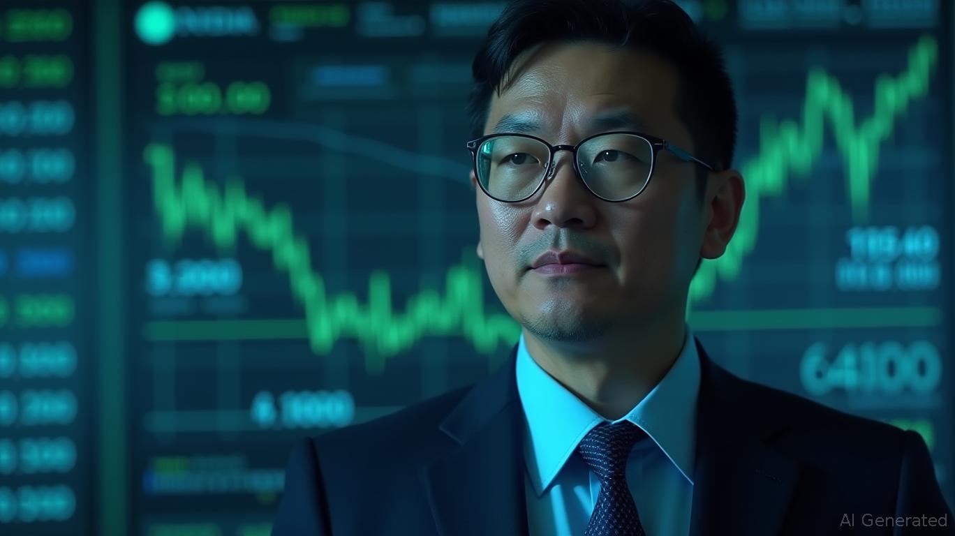 Nvidia CEO Jensen Huang Net Worth Soars to $151 Billion as $4 Trillion Valuation Driven by Stock ...