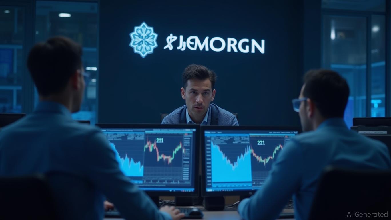 JPMorgan Raises Capri Holdings Price Target to $21 Amid Strong Consumer Activity