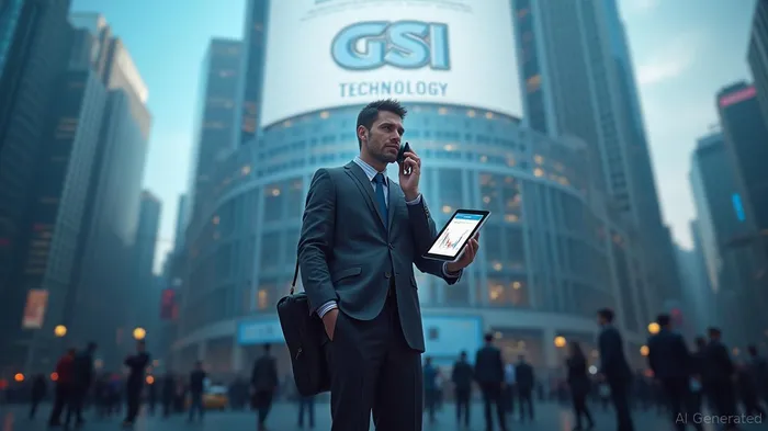 GSI Technology GSIT 2026Q1 Earnings Preview Upside Potential Fueled by ...