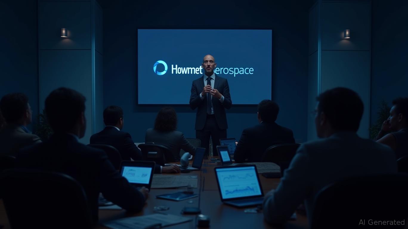 Howmet Aerospace HWM 2025Q2 Earnings Preview Upside Potential on Raised ...