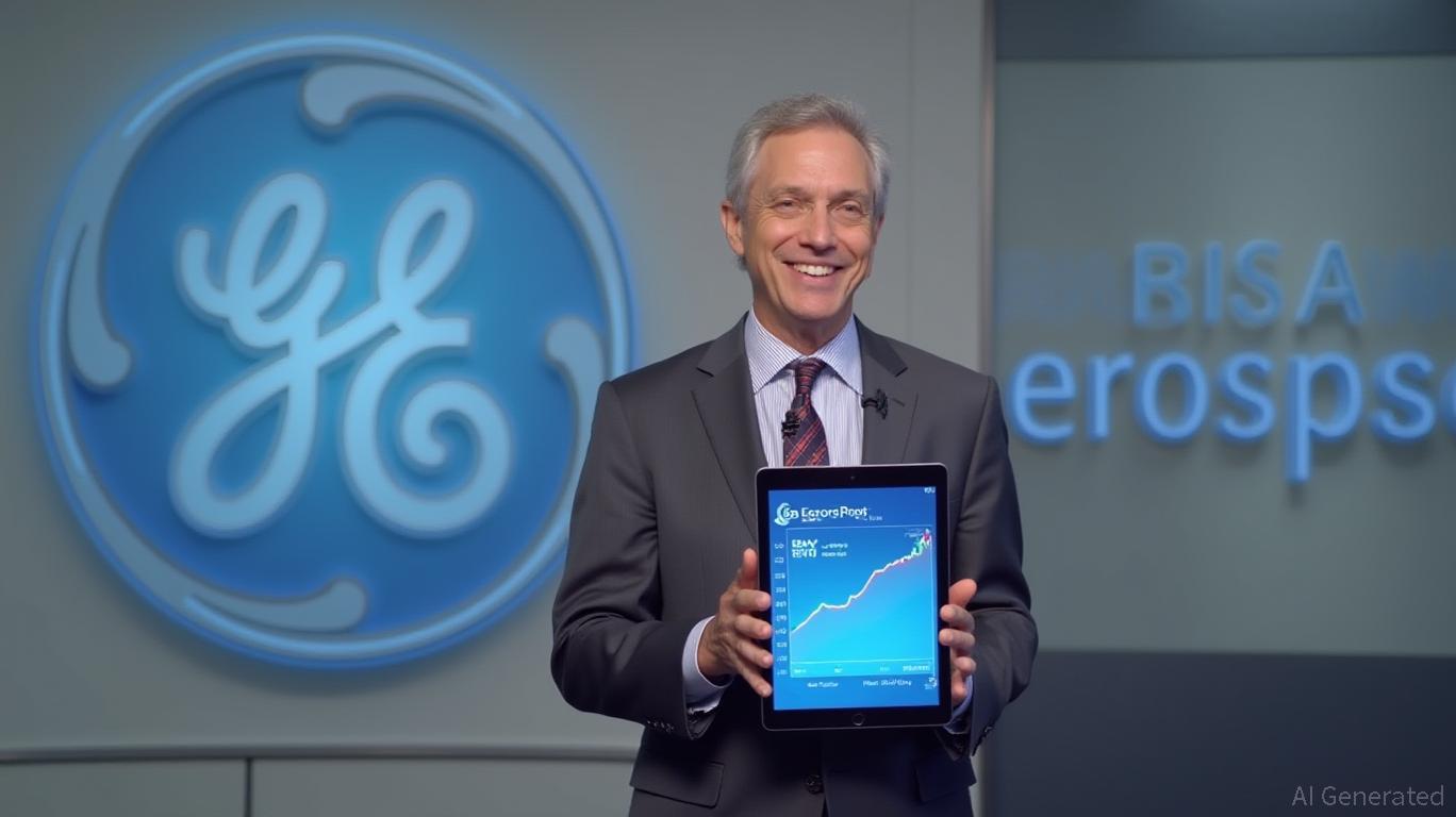 GE Aerospace: Strong Operational Performance and Growth Potential Drive ...