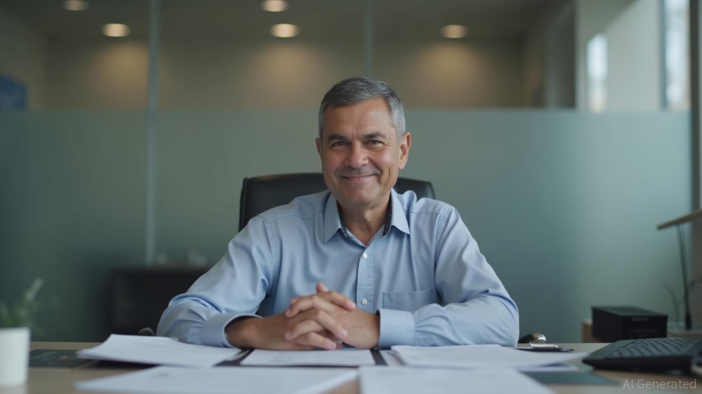 Security Bank appoints Allen Reyes as new CFO effective Aug 11