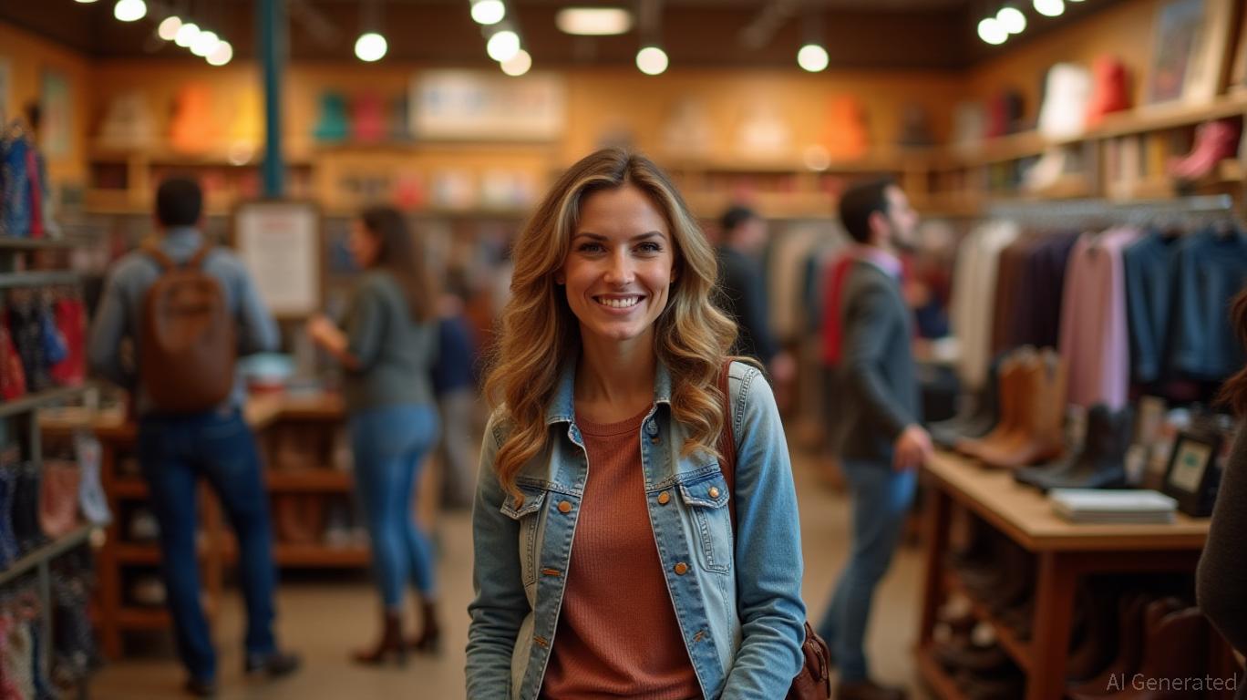 Boot Barn Q1 Outlook: Analysts Predict 27.5% EPS Growth and 15.9% ...