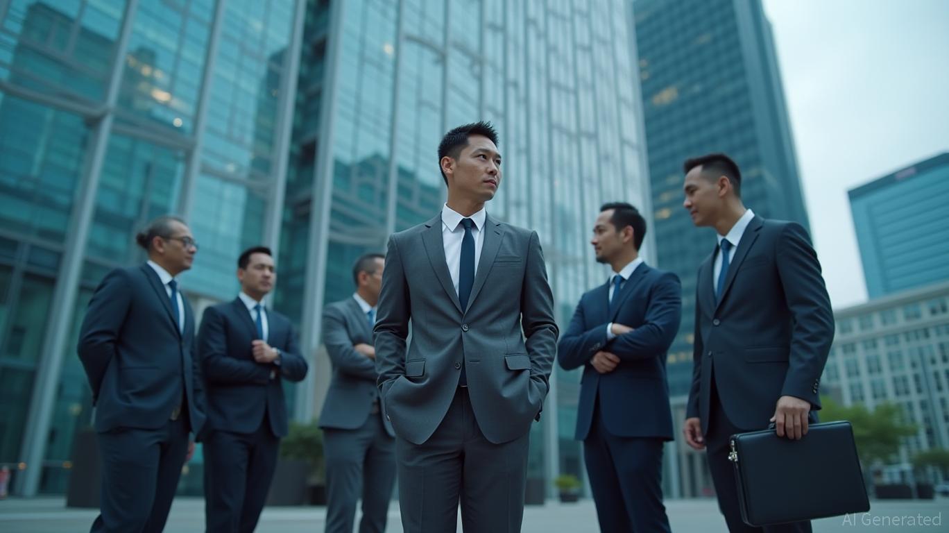 Sumitomo Mitsui Financial Group Launches $300 Million CVC Fund with Fin ...