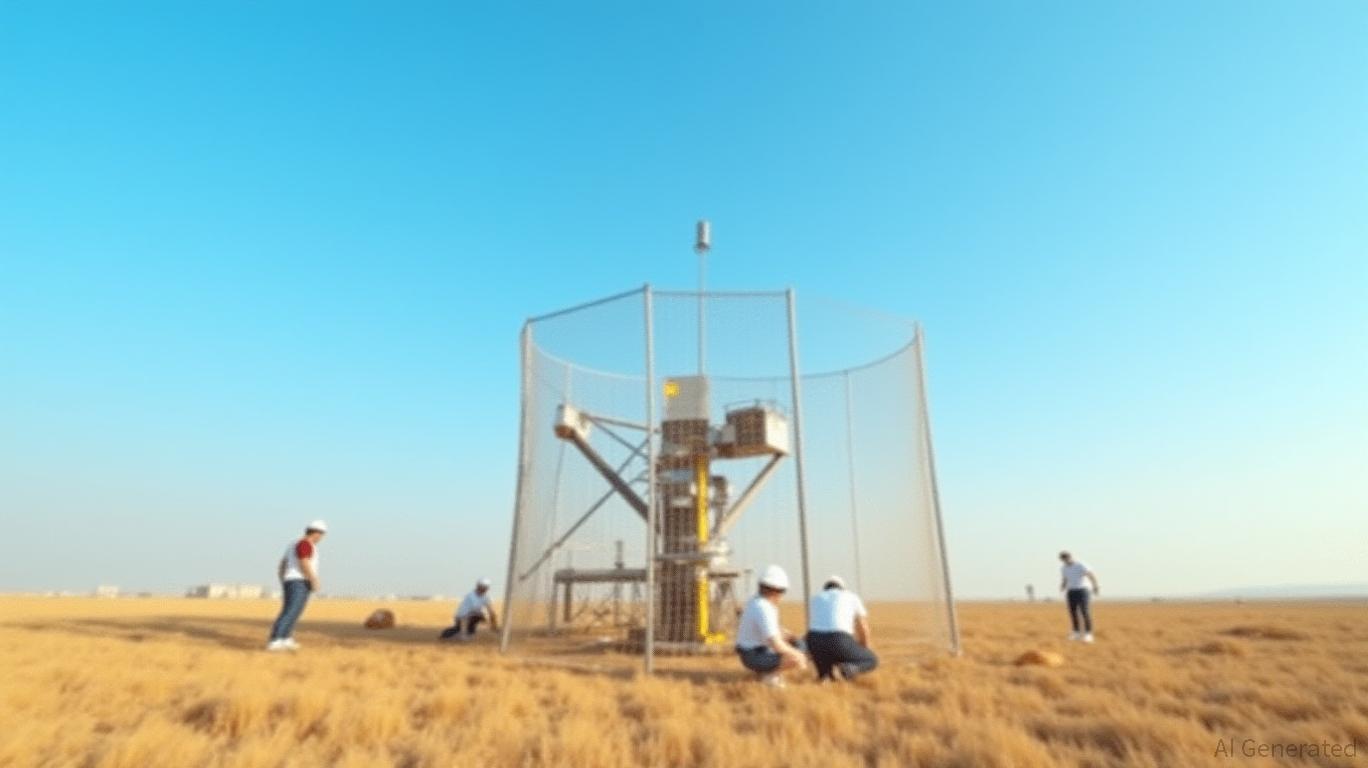 ParaZero Successfully Trials Enhanced DefendAir Drone Defense System ...