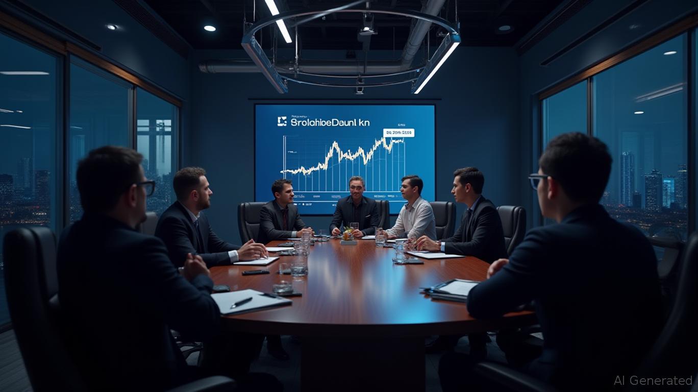 Binance Launchpad 2025 Review: IEOs Drive Top 10 Blockchain Projects' Market Gains