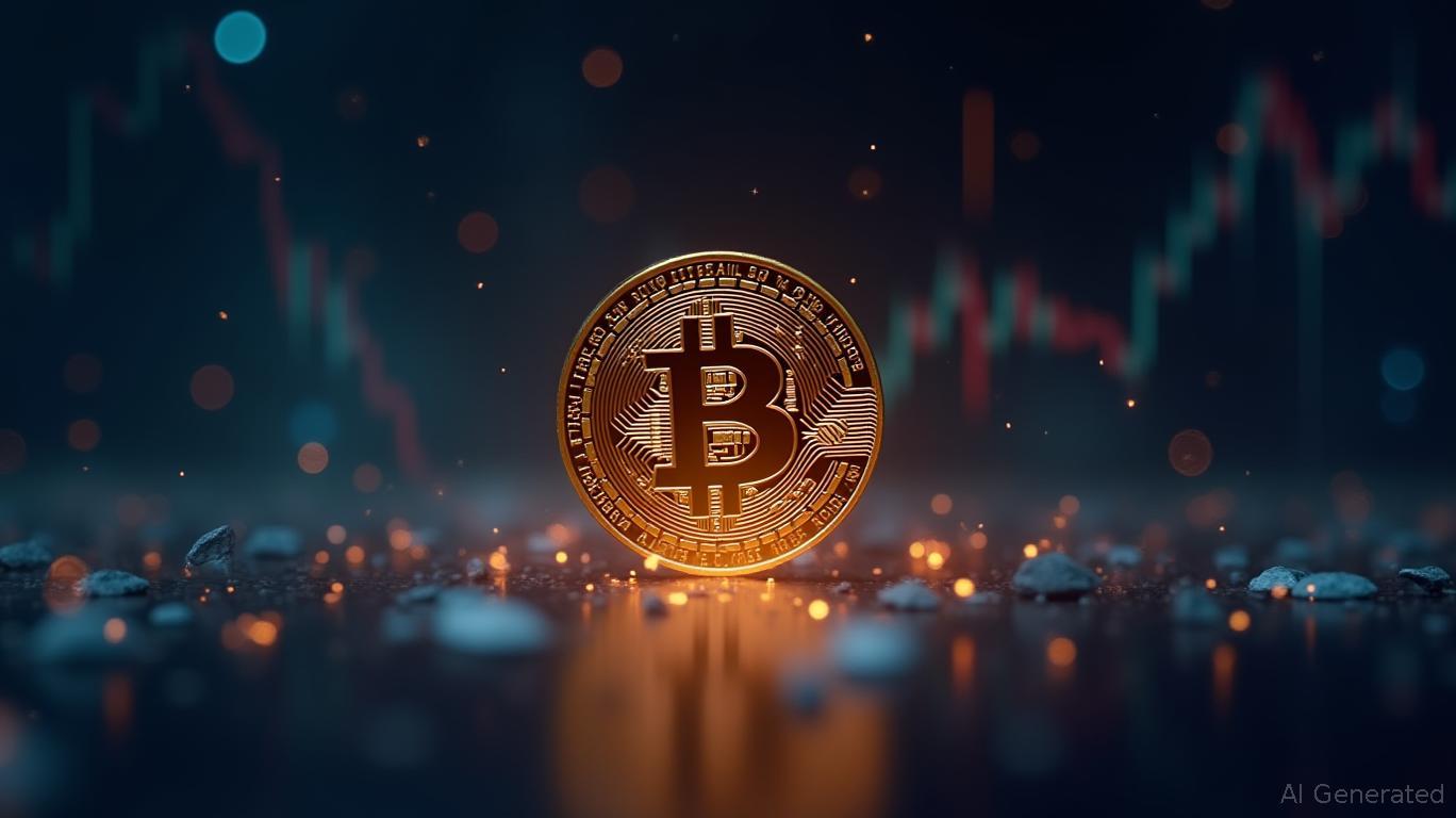 Bitcoin News Today: Bitcoin Rises 1% as $450M Galaxy Digital BTC Sale ...