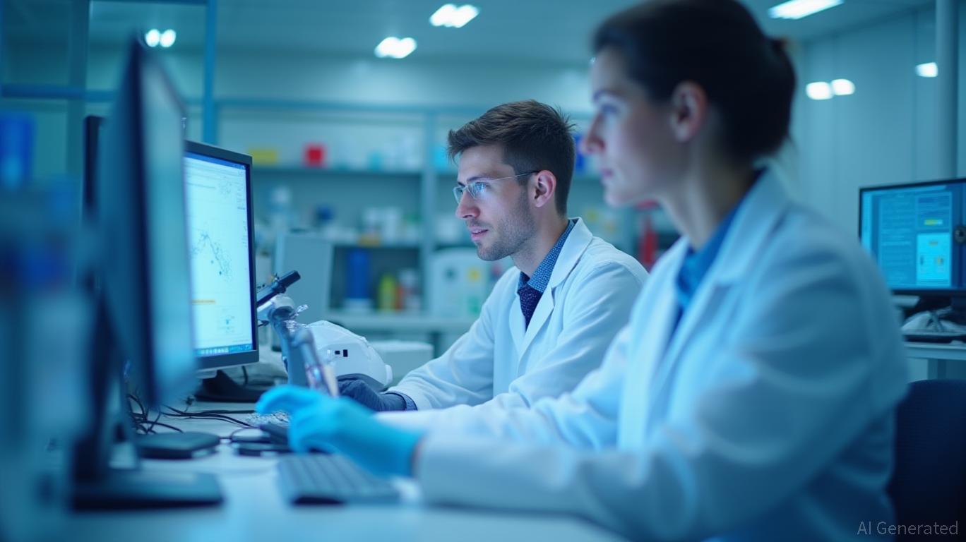 Achieving Success in AI-Driven Drug Design with Simulations Plus and ...