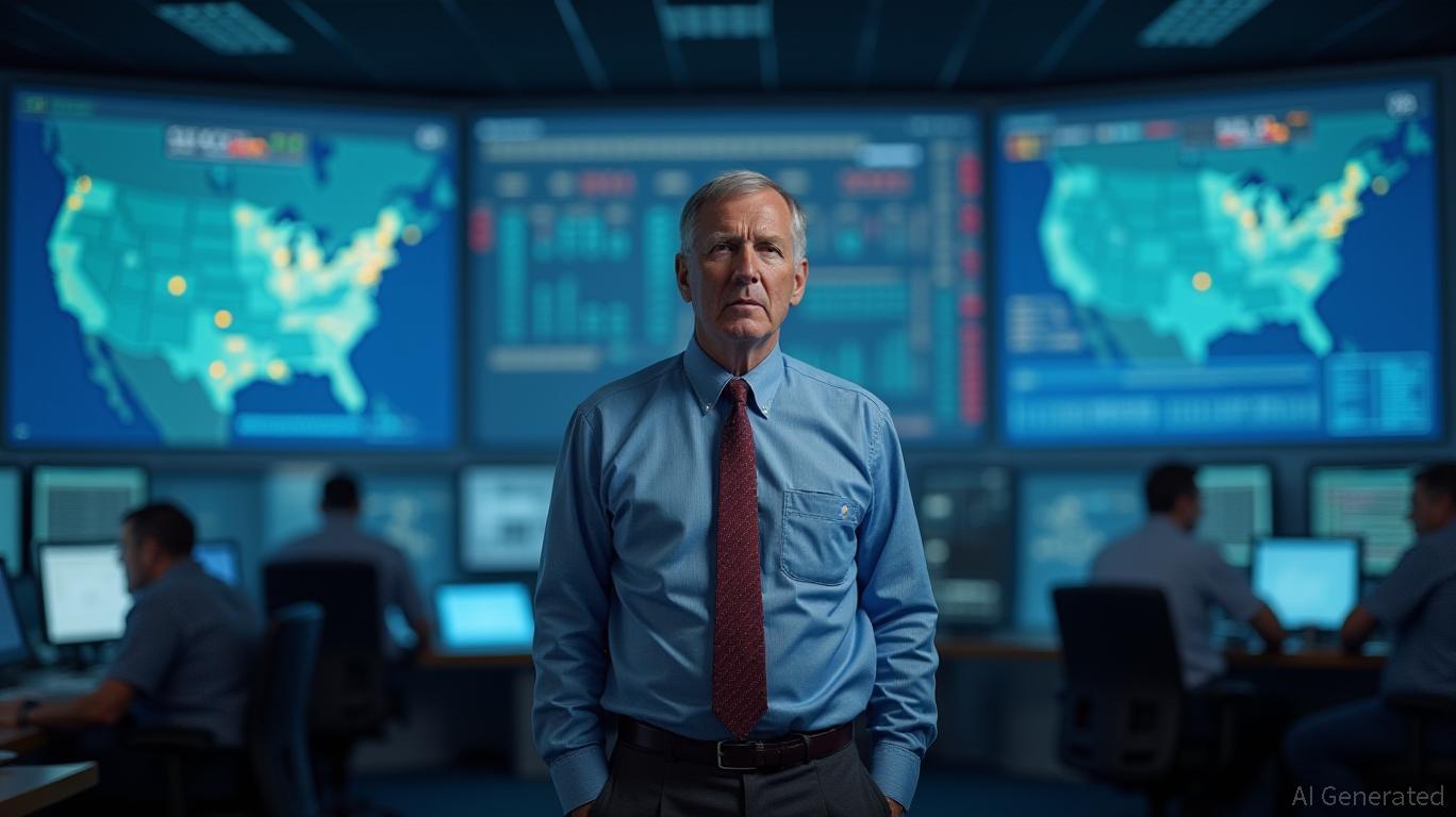 US Power Grid Under Stress from AI Boom: Data Centers Strain PJM ...