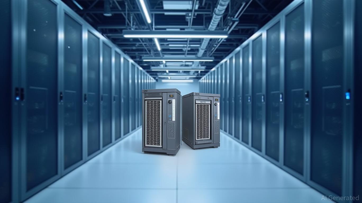 Thermon Introduces Poseidon and Pontus Liquid Load Banks for Data ...